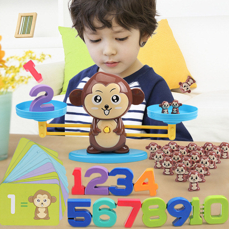 Make Math Fun Again Toy (50% OFF) – PrettyDangCool